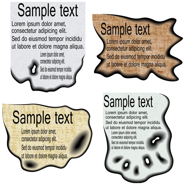 Charred, Royalty-free Charred Vector Images & Drawings | Depositphotos®