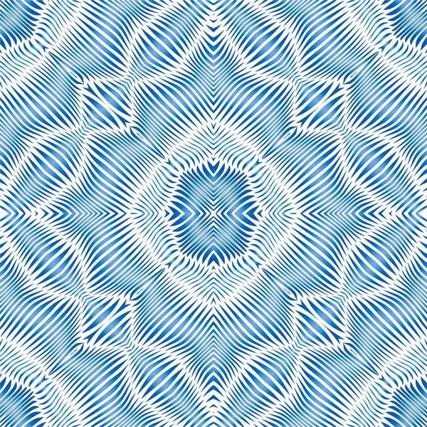 Bright stripy endless overlay pattern Stock Vector Image by ...