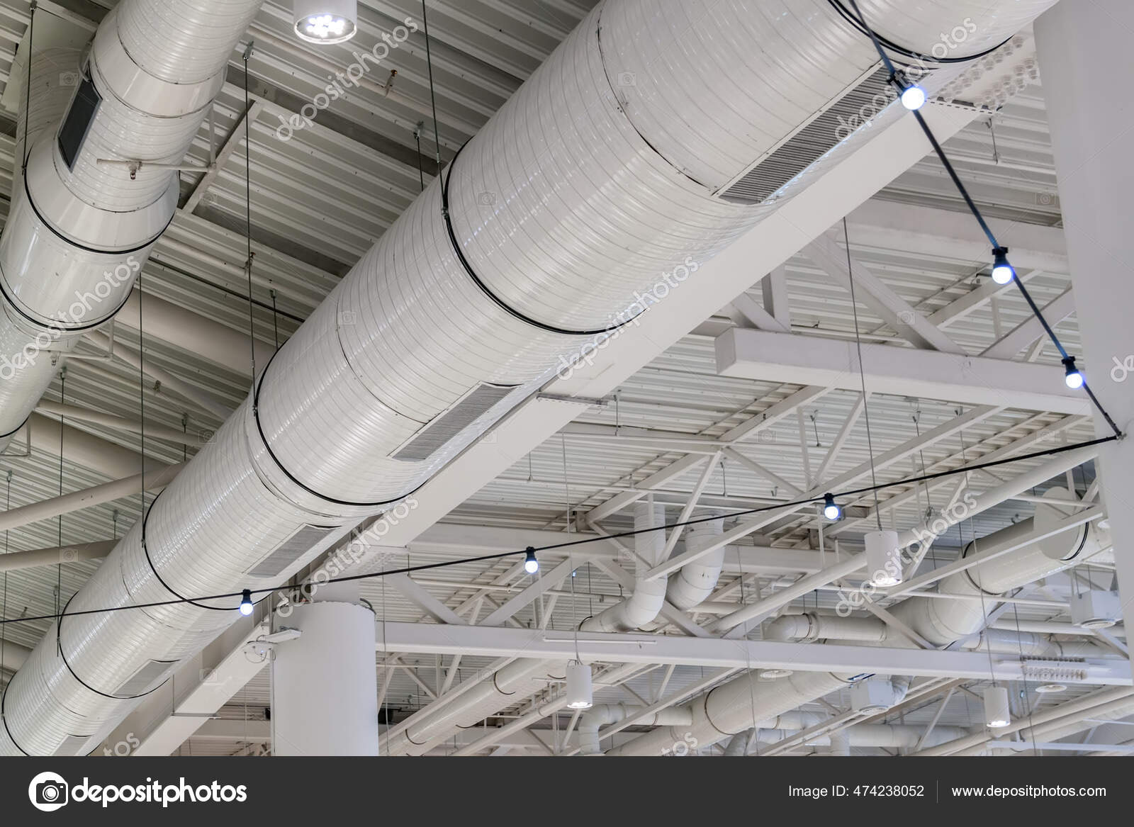 Shop Ventilation Systems