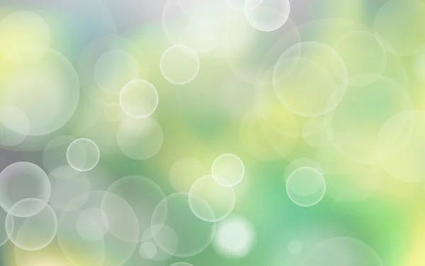 Spring abstract green background Stock Vector Image by ©sommersby #71072085