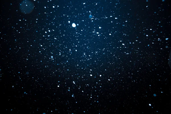 Falling snow Stock Photos, Royalty Free Falling snow Images | Depositphotos