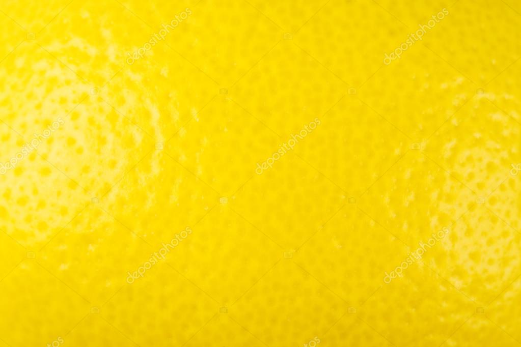 Lemon Skin Texture