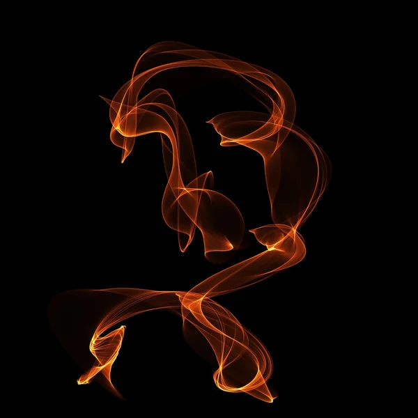 Fire line Stock Photos, Royalty Free Fire line Images | Depositphotos