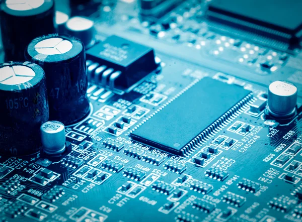 Electronics industry Stock Photos, Royalty Free Electronics industry ...