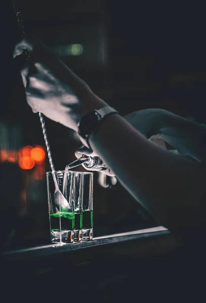 Colorful Alcoholic Drinks Tumblr