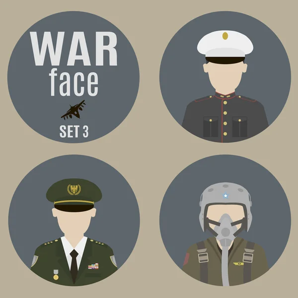 Commander Vector Art Stock Images | Depositphotos