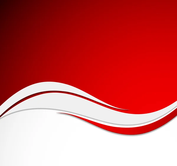 Bright Red Background Design Light Red Background