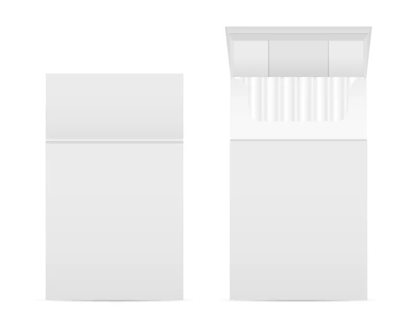 Kemasan rokok Vektor Stok, Ilustrasi Kemasan rokok Bebas Royalti ...