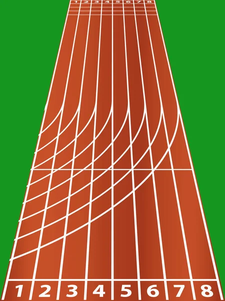 Relay race track Stock Photos, Royalty Free Relay race track Images ...