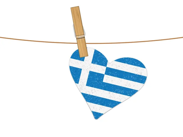 Bandera corazon grecia fotos de stock, imágenes de Bandera corazon ...