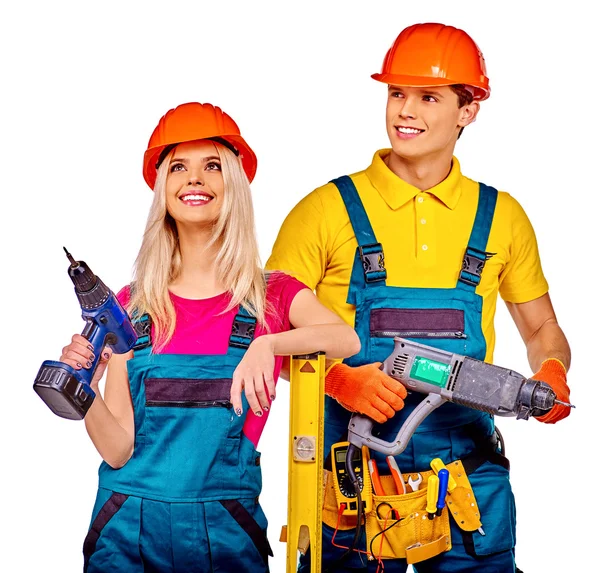 Builders Stock Photos, Royalty Free Builders Images | Depositphotos