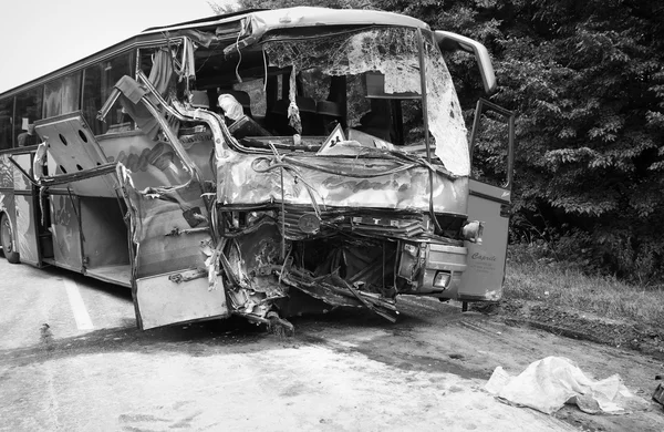 Bus crash Images - Search Images on Everypixel