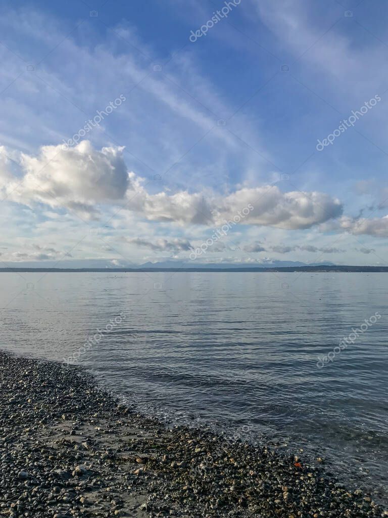 Carkeek Park es un parque de 87 hectáreas ubicado en el barrio ...