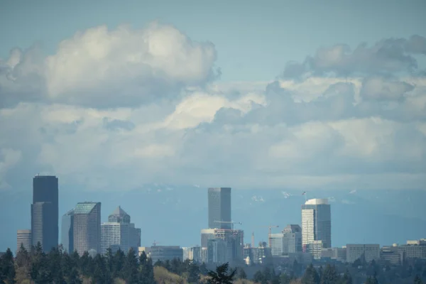 Seattle skyline Stock Photos, Royalty Free Seattle skyline Images ...