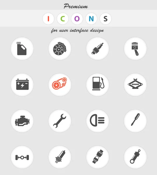 100,000 Icone del meccanico auto Vector Images | Depositphotos