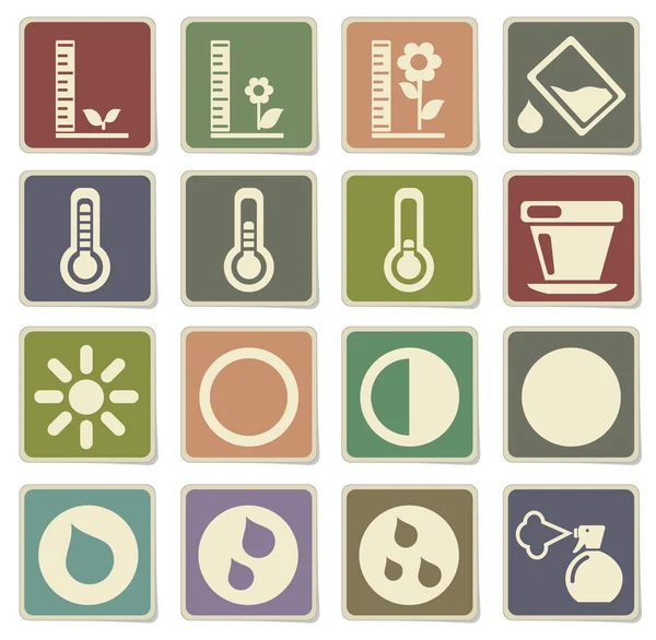 33 Moderate temperature Vector Images | Depositphotos