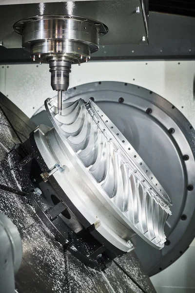 5 axis cnc Stock Photos, Royalty Free 5 axis cnc Images | Depositphotos