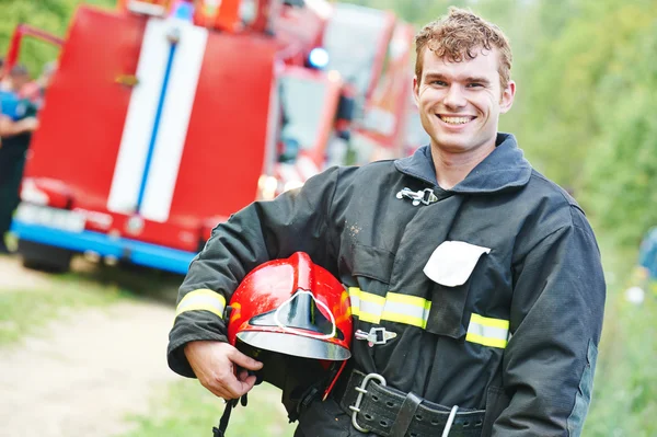 Handsome fireman Stock Photos, Royalty Free Handsome fireman Images ...