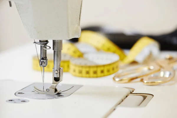 Tailor or sewing equipment Stock Photo by ©kalinovsky 67917439