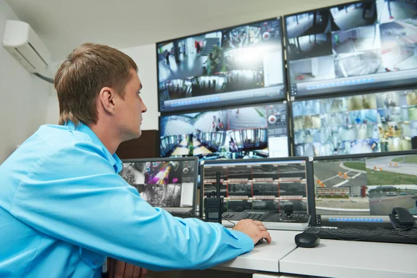 Security video surveillance Stock Photo by ©kalinovsky 73238611