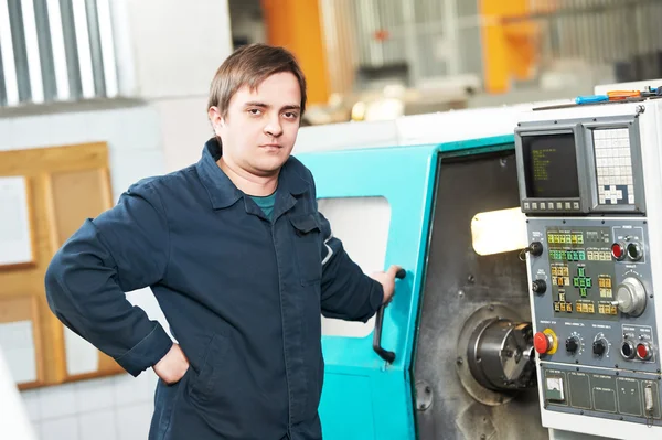 Machine operator Stock Photos, Royalty Free Machine operator Images ...