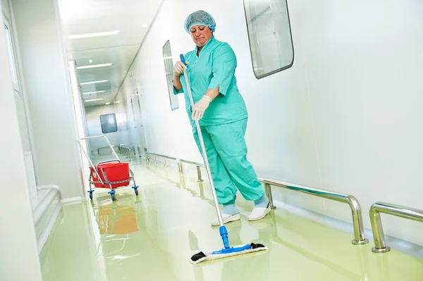 Hospital cleaning Stock Photos, Royalty Free Hospital cleaning Images ...