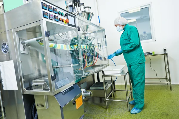 Pharmaceutical production line Stock Photos, Royalty Free ...
