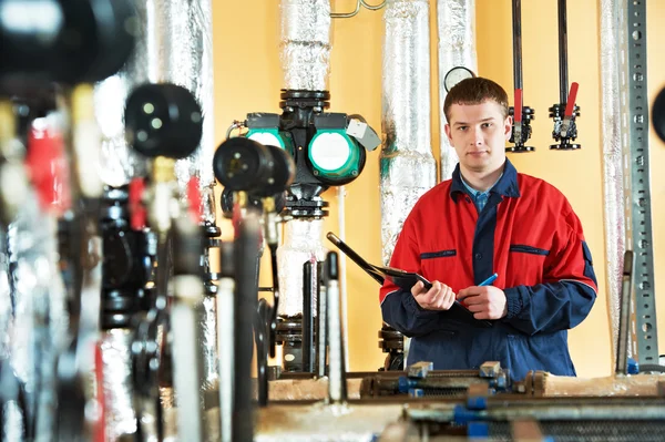 Hvac engineer Stock Photos, Royalty Free Hvac engineer Images ...