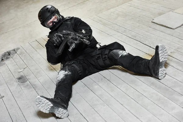 Special operations forces Stock Photo by ©kalinovsky 87642600