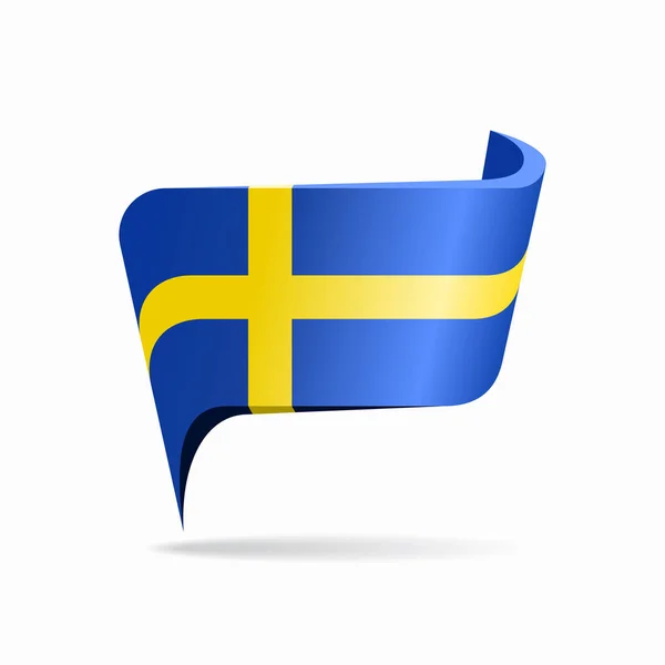 Swedish mark Vector Art Stock Images | Depositphotos