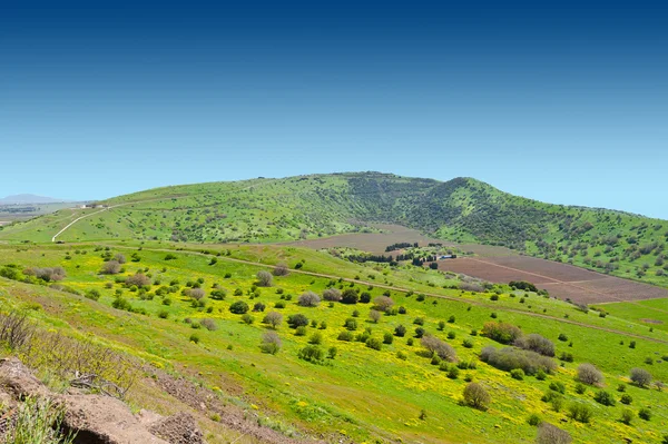 Golan mount Stock Photos, Royalty Free Golan mount Images | Depositphotos