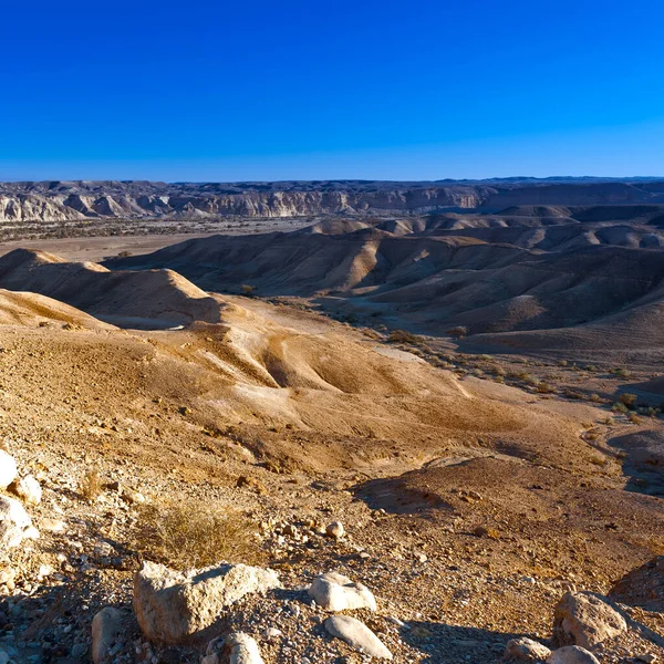Paisaje desertico israel Stock Photos, Royalty Free Paisaje desertico ...