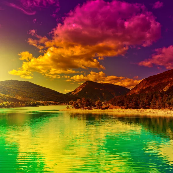 Beautiful word scenery Stock Photos, Royalty Free Beautiful word ...