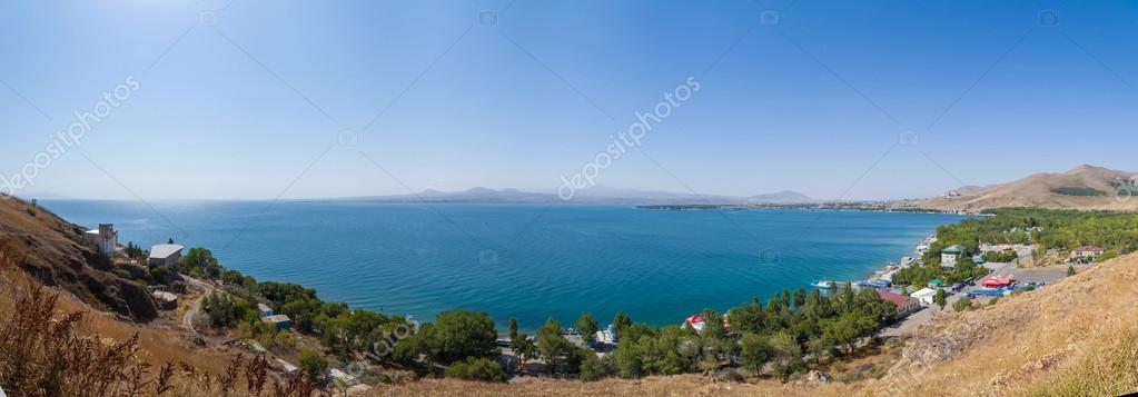 Lake sevan Stock Photos, Royalty Free Lake sevan Images | Depositphotos