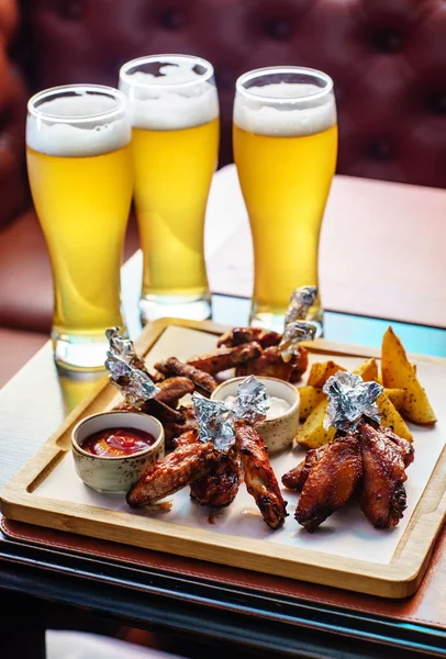 Barbecue and beer Stock Photos, Royalty Free Barbecue and beer Images ...