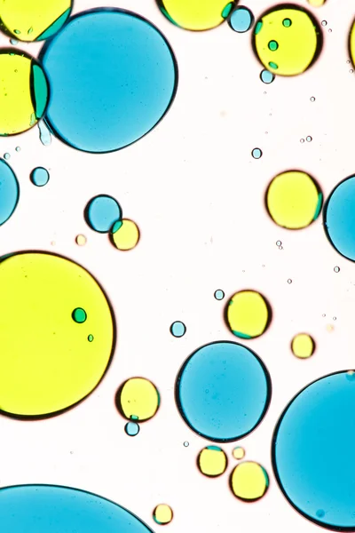 Colorful cells background Stock Photo by ©Shebeko 135275366