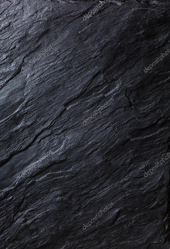 Dark Stone Texture Background