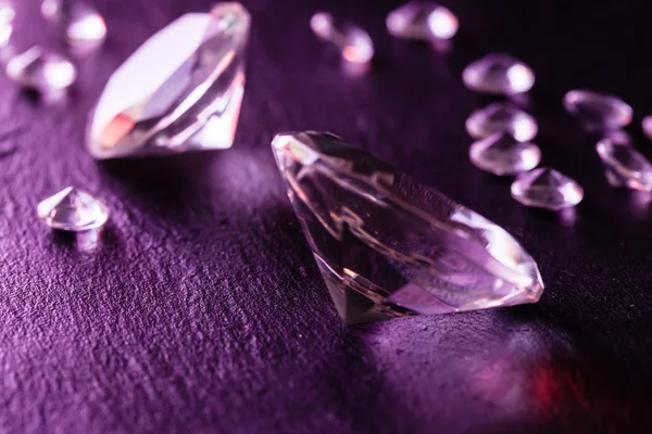 Purple diamonds Stock Photos, Royalty Free Purple diamonds Images ...