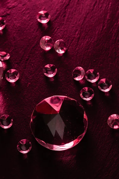 Rubies and diamonds Stock Photos, Royalty Free Rubies and diamonds ...