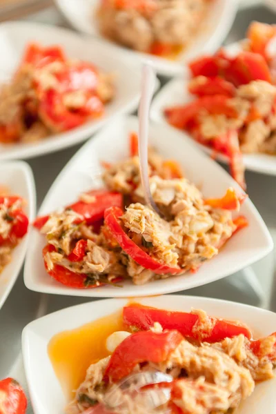 Beautiful collage food — Stock Photo © pitrs10 #2479518