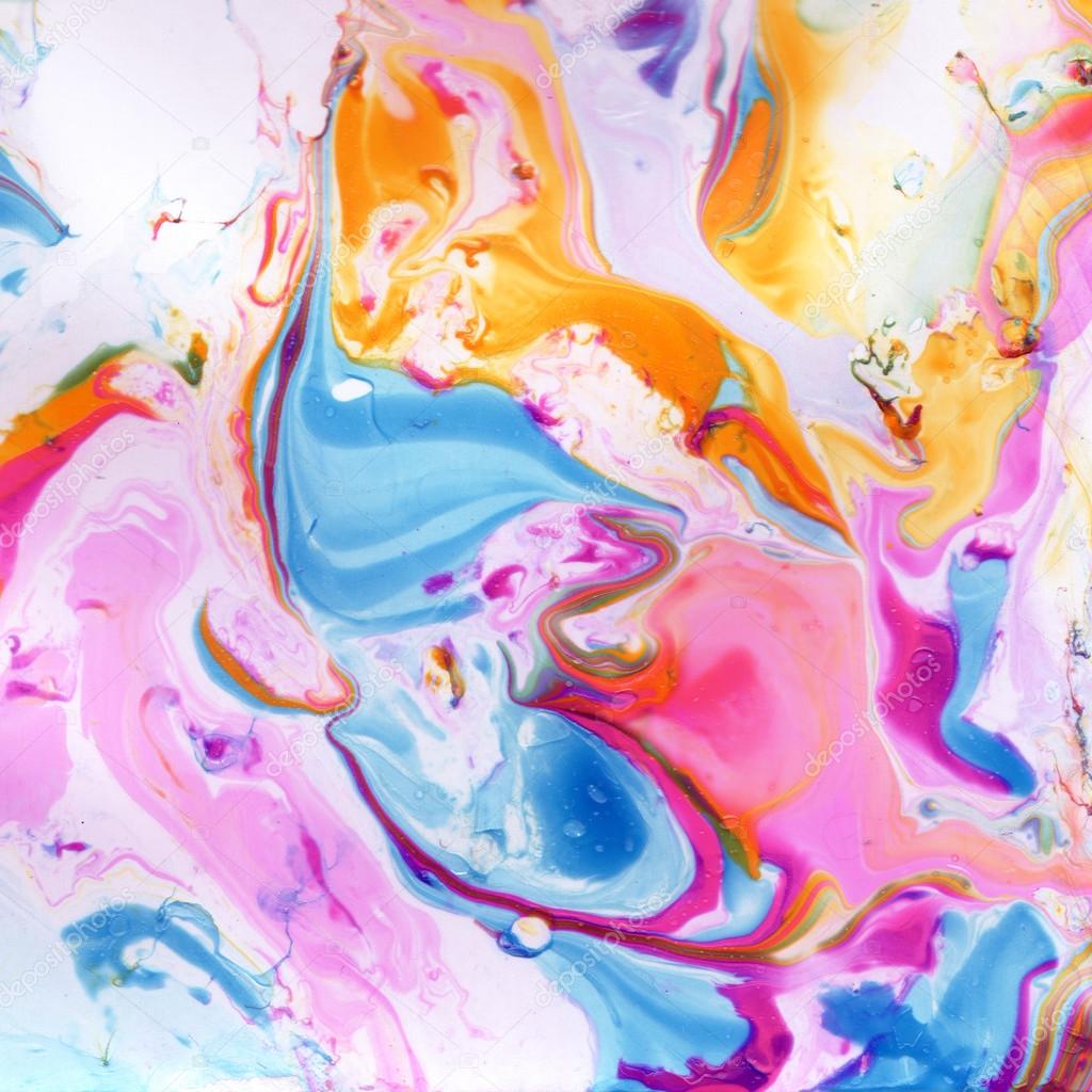 Colorful Marble texture Stock Illustration by ©Shebeko #77558156