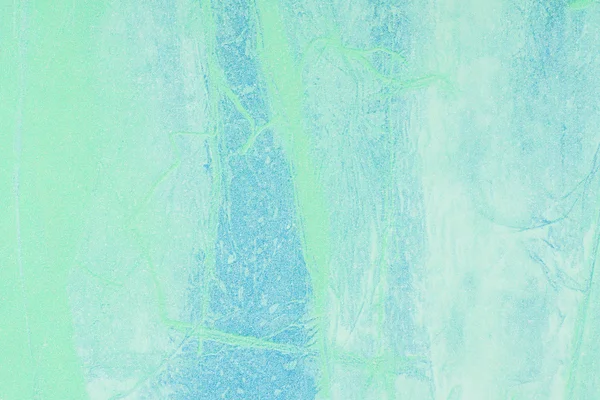 Green and blue paper background - Stock Image - Everypixel