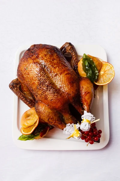 Cooked turkey Stock Photos, Royalty Free Cooked turkey Images ...