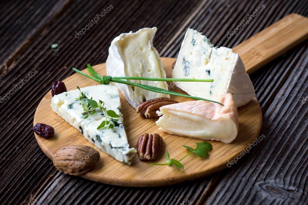 French Cheese Platter Ideas