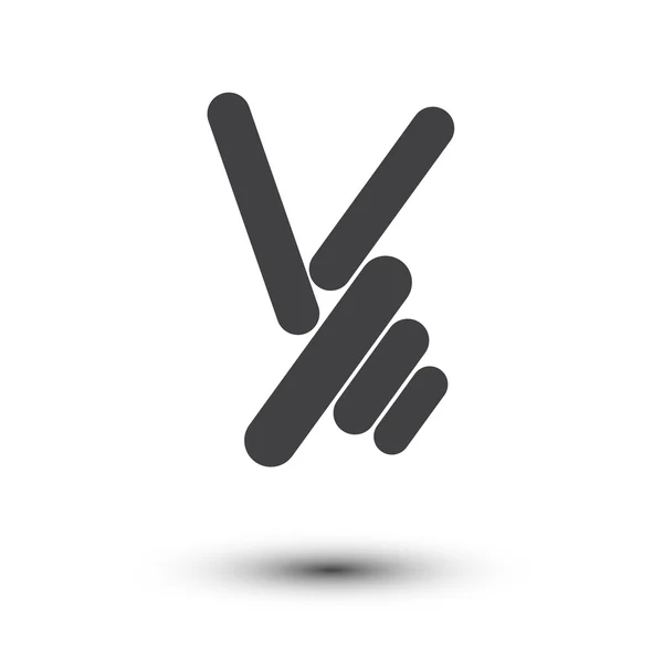 Victory logo Stock Vectors, Royalty Free Victory logo Illustrations ...