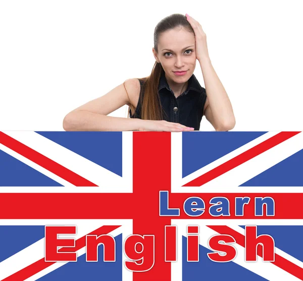 Woman learning english Stock Photos, Royalty Free Woman learning ...
