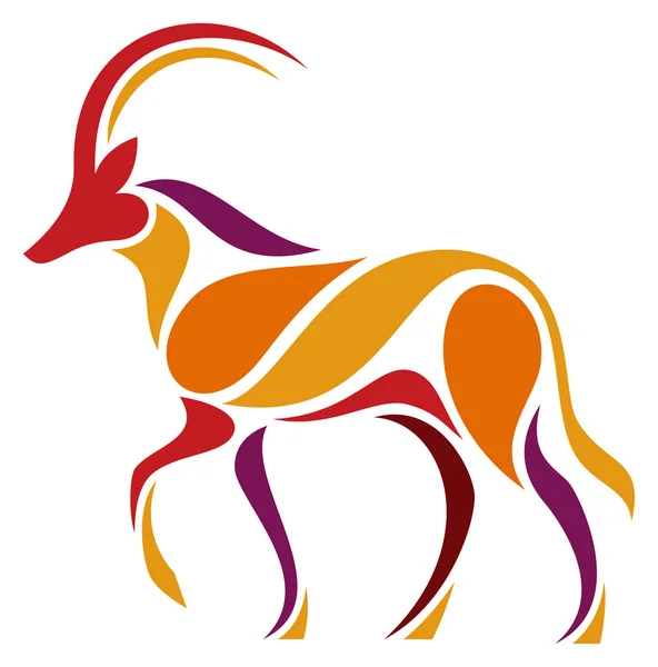 Sable antelope Stock Vectors, Royalty Free Sable antelope Illustrations ...