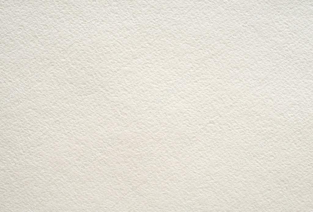Textura De Papel De Acuarela