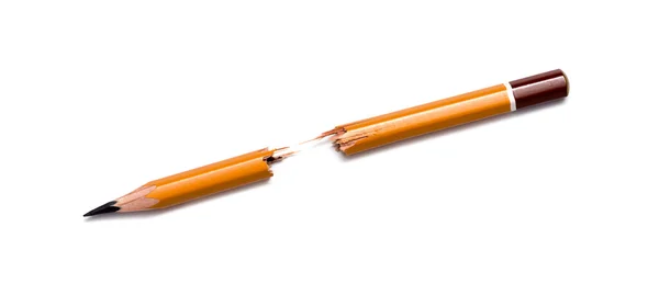 Broken pencil Stock Photos, Royalty Free Broken pencil Images ...