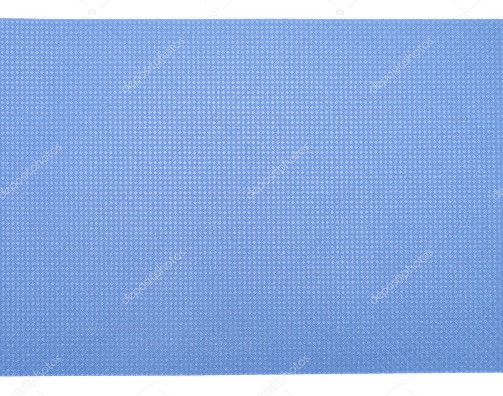 Blue yoga mat texture background Stock Photo by ©DNKSTUDIO 83693414